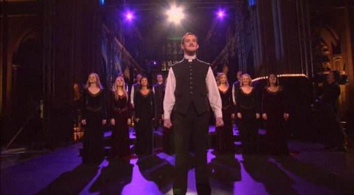 Anúna: Celtic Origins (PBS & DVD) – Intensity Advisors